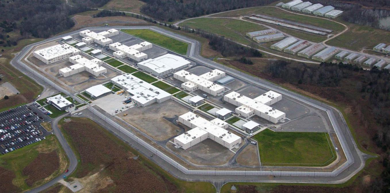 Bridgeport Correctional Center Bridgeport CT: Key Insights